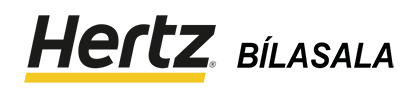 Hertz bílasala
